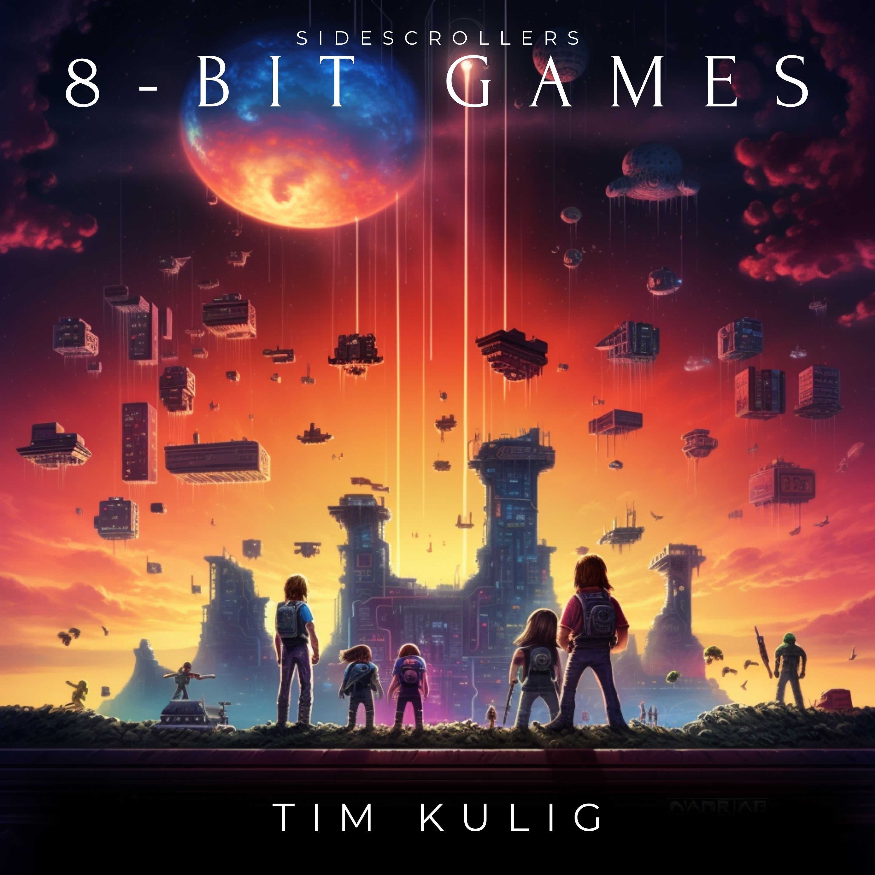 Tim Kulig Free Music