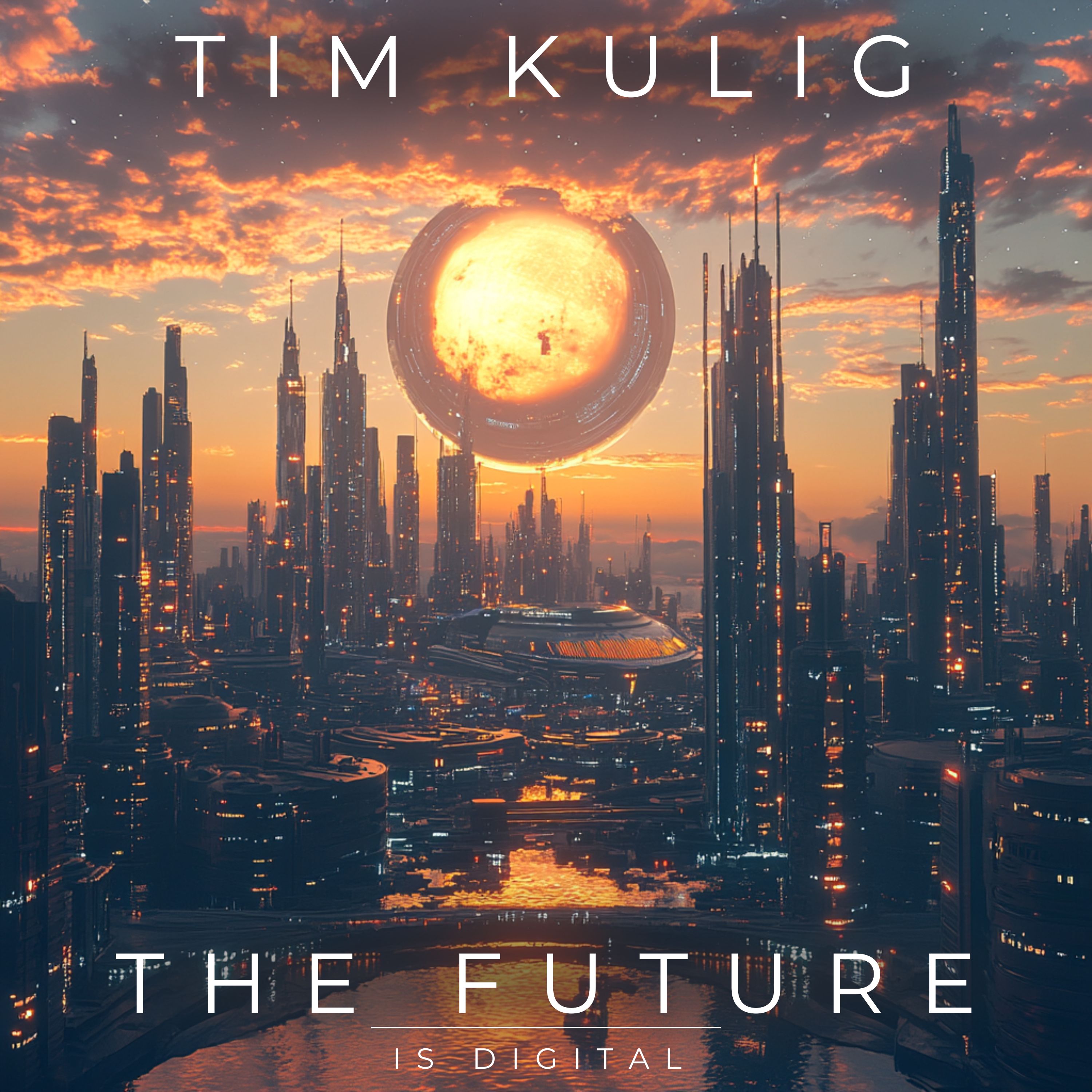 Tim Kulig Free Music