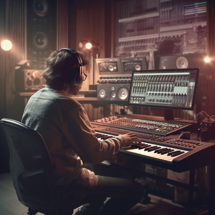 Tim Kulig Free Music